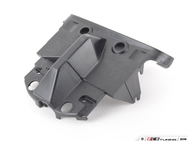 Genuine BMW - 62211459491 - REAR PANEL (62-21-1-459-491)