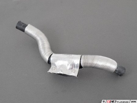 Genuine Volkswagen Audi - 1K0121156BE - HOSE (1K0 121 156 BE)