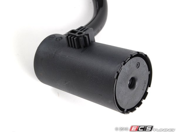 Genuine BMW - 16136760803 - Carbon Canister Filter (16-13-6-760-803)