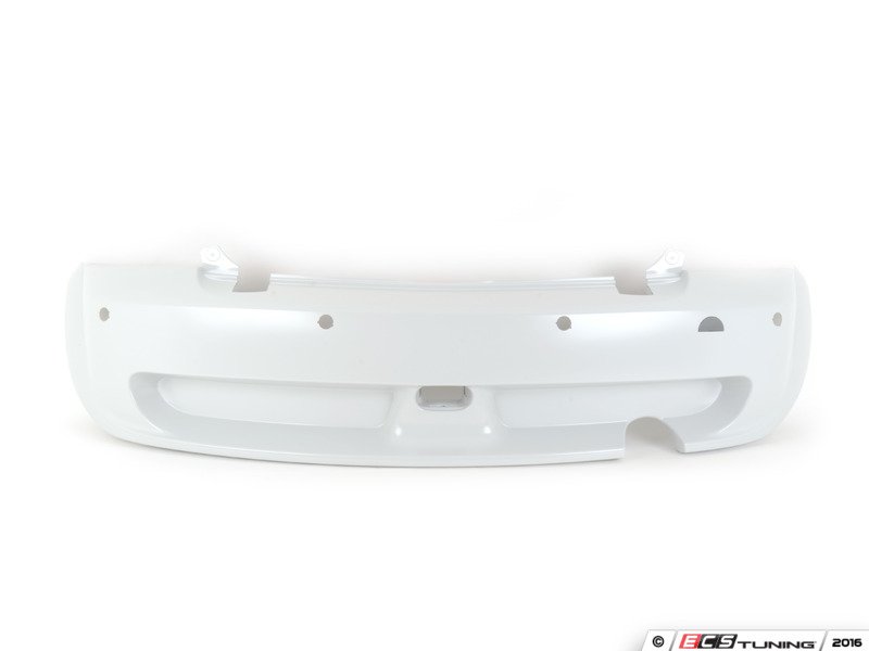 ECS News - MINI Convertible Aero Body Kit Limited Quantity Sale