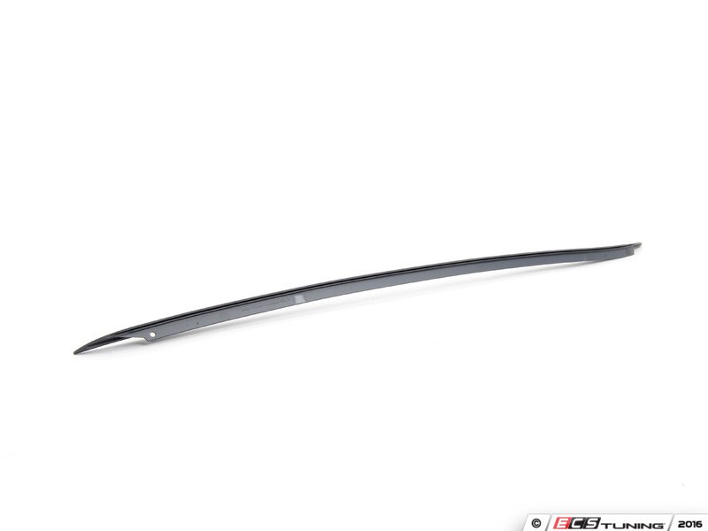 Genuine BMW - 51137184002 - E90 Drip Rail Molding - Right - (NO LONGER ...