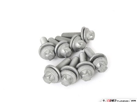 Genuine BMW M Performance - 34112348054 - M Performance Sport Brakes ...