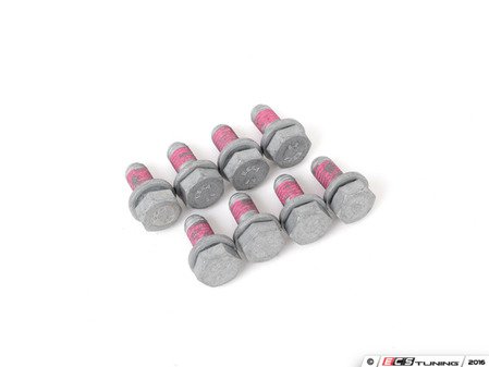 Genuine BMW M Performance - 34112348054 - M Performance Sport Brakes ...