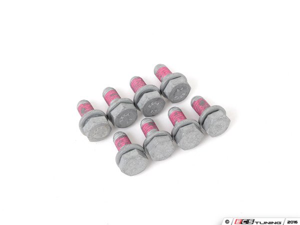 Genuine BMW M Performance - 34112348054 - M Performance Sport Brakes ...