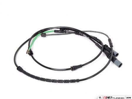 Genuine BMW M Performance - 34112348054 - M Performance Sport Brakes ...