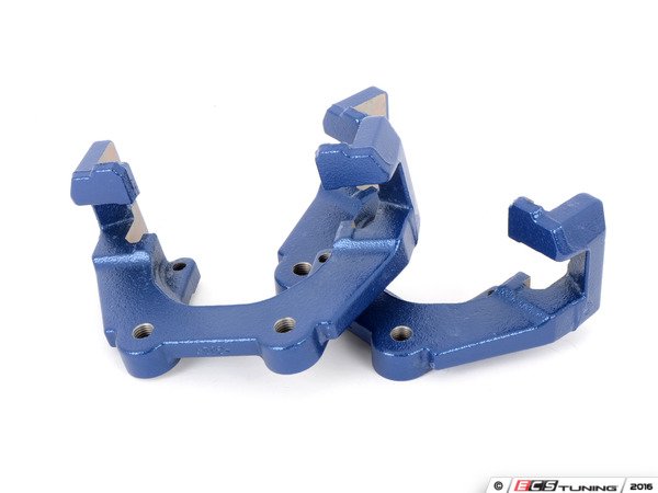 Genuine BMW M Performance - 34112348054 - M Performance Sport Brakes ...