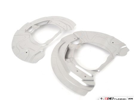 Genuine BMW M Performance - 34112348054 - M Performance Sport Brakes ...