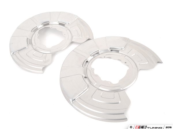 Genuine BMW M Performance - 34112348054 - M Performance Sport Brakes ...