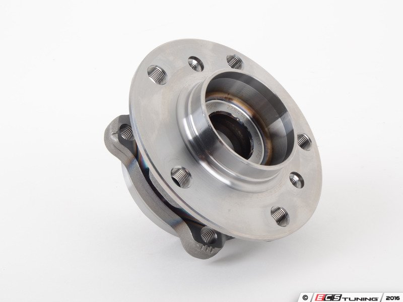 Genuine BMW - 33412284149 - Rear Wheel Bearing Assembly (33-41-2-284-149)