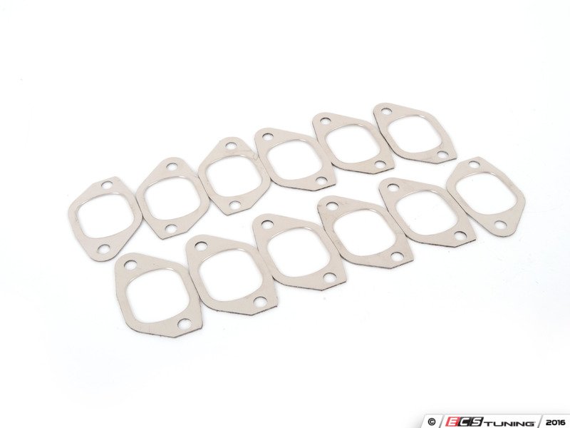 Genuine BMW - 11129068137 - Cylinder Head Gasket Set - (NO LONGER ...
