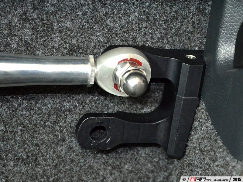 ECS News - Bracing & Reinforcement For Your MK5 GTI & Rabbit