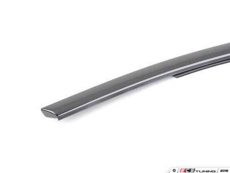 Genuine BMW - 51337247796 - Door Channel Cover - Front Right (51-33-7 ...