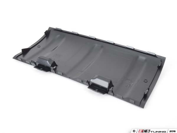 Genuine Volkswagen Audi - 4L0807819E - COVER (4L0 807 819 E)