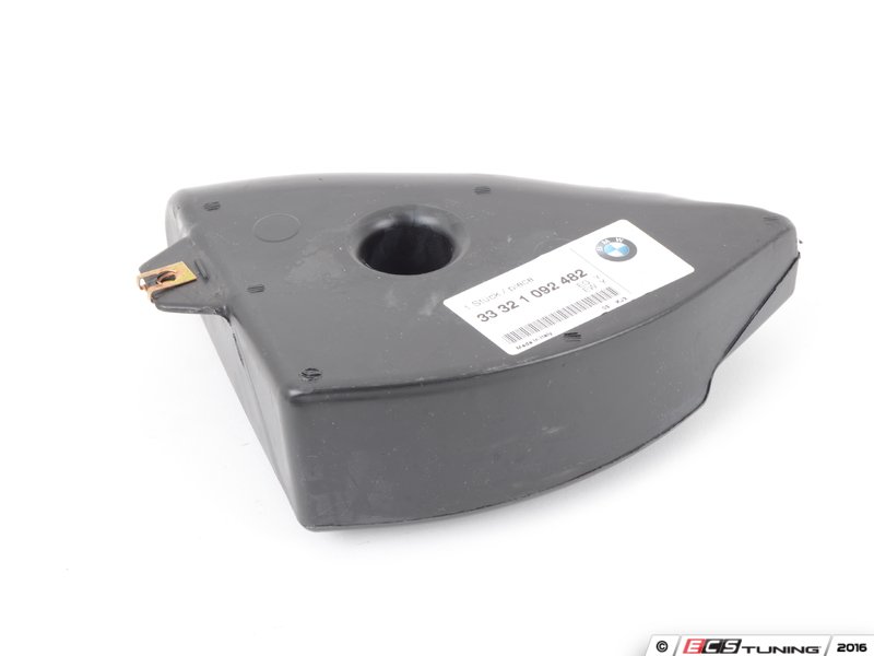 Genuine BMW - 33321092482 - COVER AXLE CARR. - (NO LONGER AVAILABLE ...