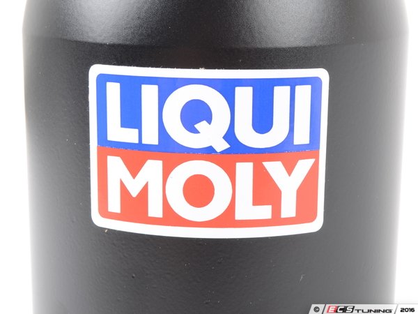 Liqui-Moly - lmdpfcleKT - Professional Diesel Particulate Filter (DPF ...