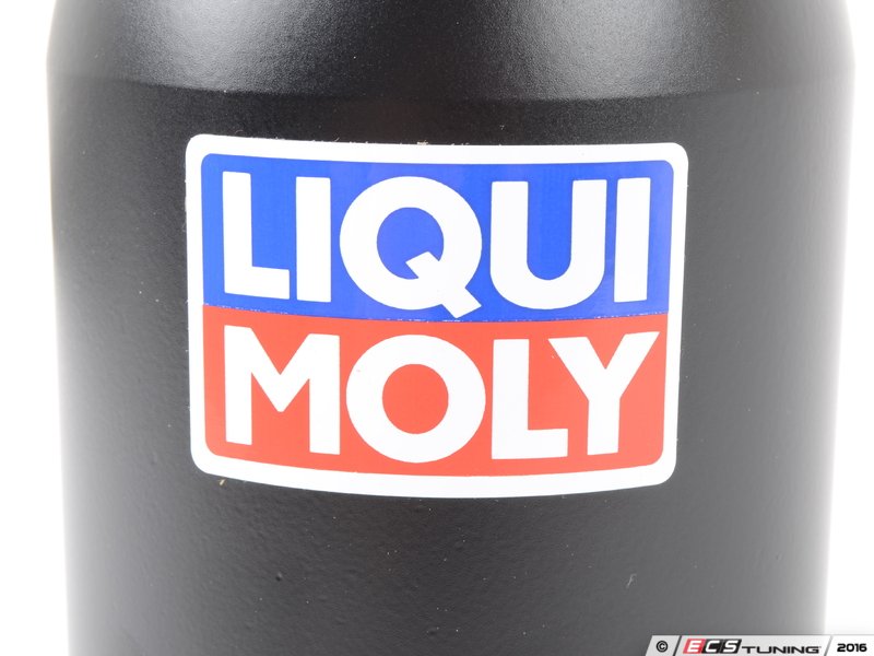 Liqui-Moly - lmdpfcleKT - Professional Diesel Particulate Filter (DPF ...