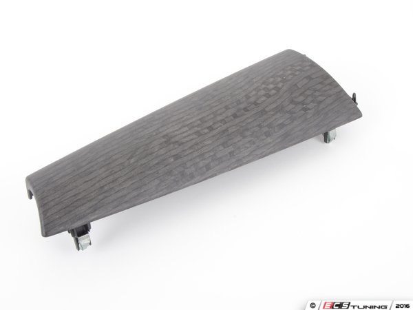 Genuine MINI - 51459288099 - Trim Cover Right - Cottonwood (51-45-9-288 ...