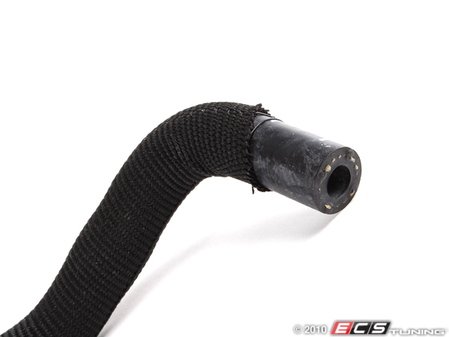 Genuine Volkswagen Audi - 8D0121107P - Coolant Vent Hose - (NO LONGER ...