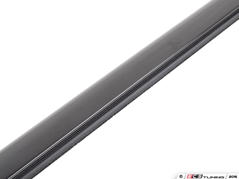 Genuine BMW - 51337247795 - Door Channel Cover - Front Left (51-33-7 ...