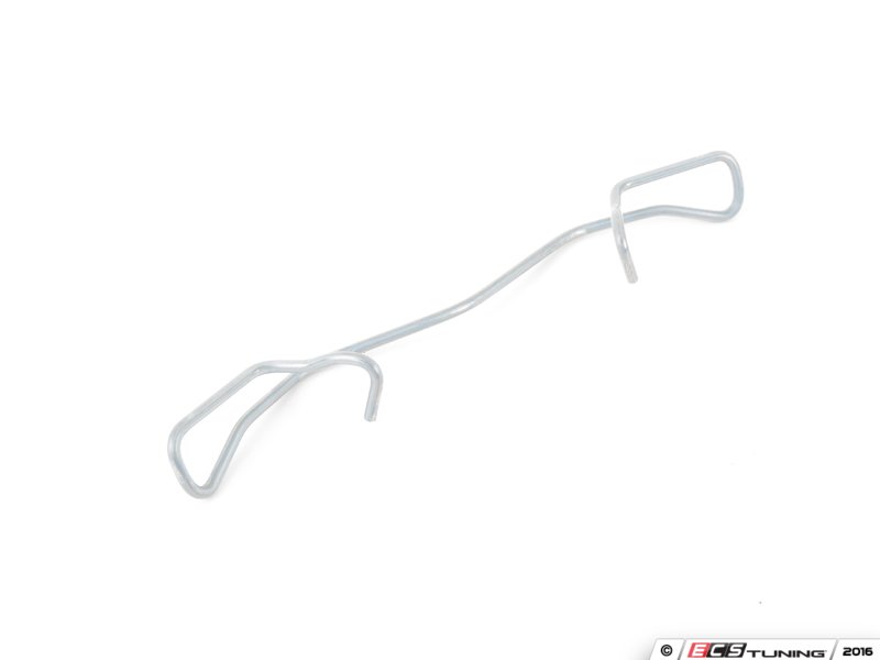 Genuine Volkswagen Audi - 8V0615269 - Anti-Rattle Spring - Priced Each ...