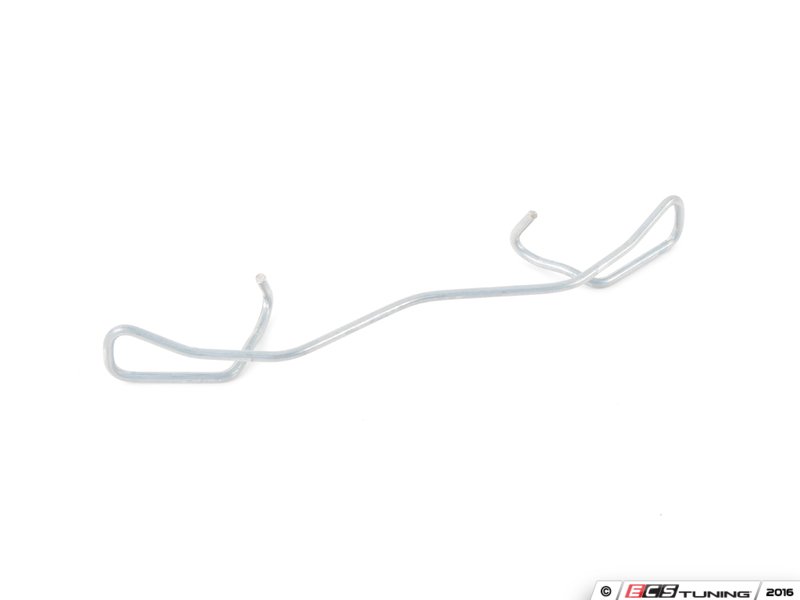 Genuine Volkswagen Audi - 8V0615269 - Anti-Rattle Spring - Priced Each ...