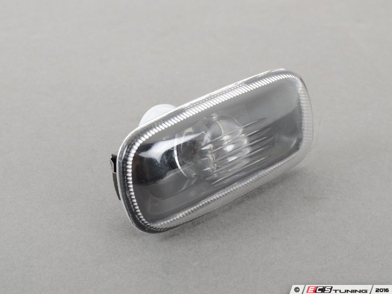 ECS - ECS949127S - ECS Smooth Side Market Light - (NO LONGER AVAILABLE)