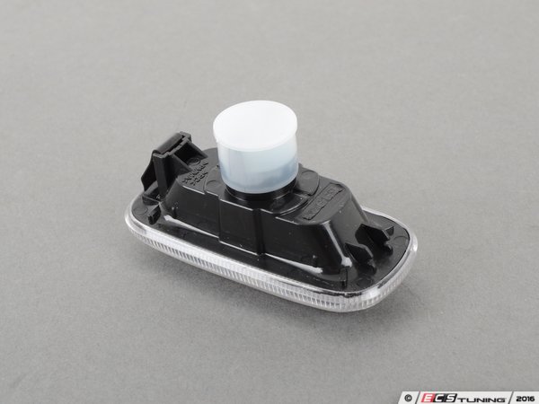 ECS - ECS949127S - ECS Smooth Side Market Light - (NO LONGER AVAILABLE)