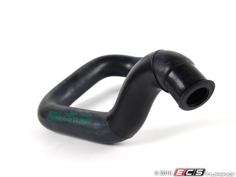 Genuine BMW - 13411740950 - Intake Hose (13-41-1-740-950)