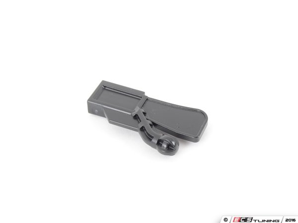 Genuine BMW - 51317306205 - CLIP (51-31-7-306-205)