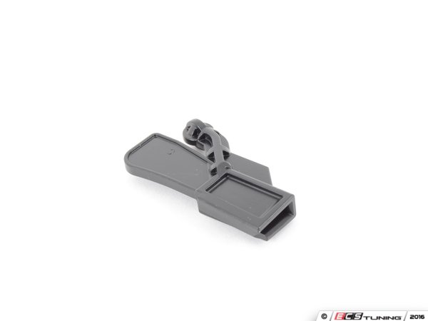 Genuine BMW - 51317306205 - CLIP (51-31-7-306-205)