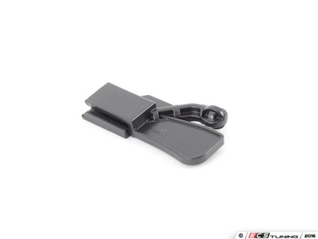 Genuine BMW - 51317306205 - CLIP (51-31-7-306-205)
