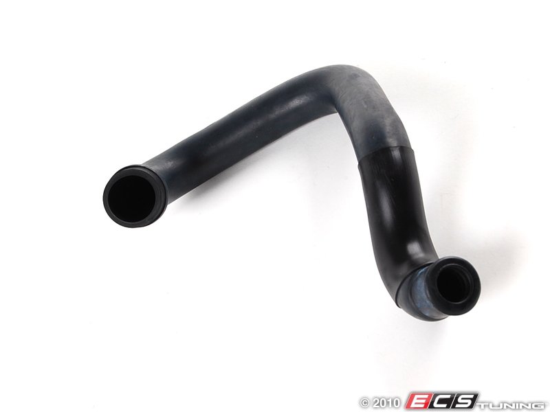 Genuine BMW - 13411740950 - Intake Hose (13-41-1-740-950)