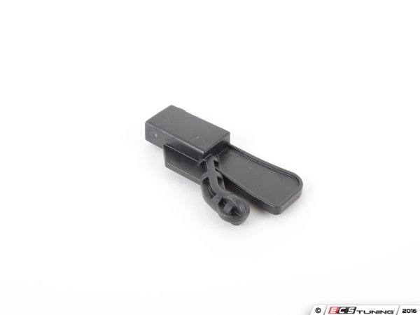 Genuine BMW - 51317306206 - CLIP (51-31-7-306-206)