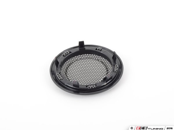 Genuine BMW - 51427281459 - Tweeter cover - priced each (51-42-7-281-459)