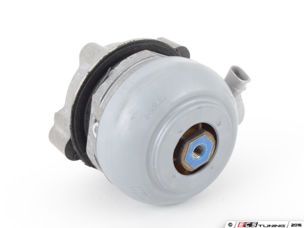Genuine Volkswagen Audi - 4E0199381FN - Engine Mount - Right (4E0 199 ...
