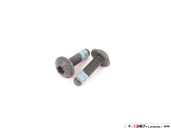 Genuine Volkswagen Audi - 07K121113BKT2 - Thermostat Replacement Kit ...