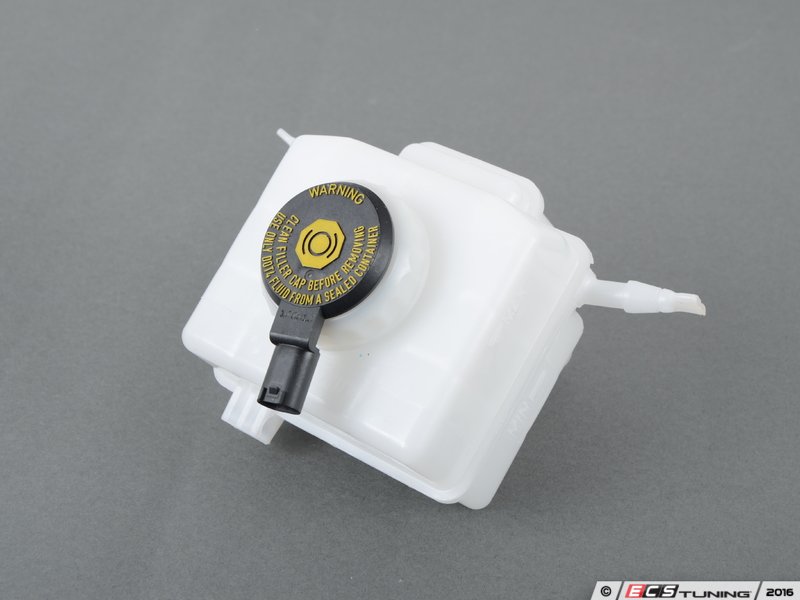 Genuine BMW - 34336771718 - Brake Master Cylinder Reservoir (34-33-6 ...