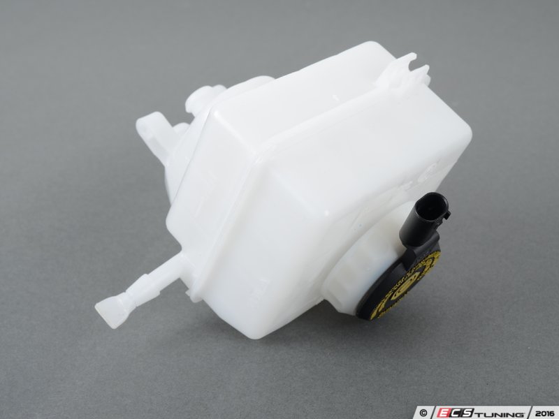 Genuine BMW - 34336771718 - Brake Master Cylinder Reservoir (34-33-6 ...