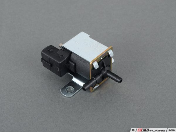 Pierburg - 028906283F - Solenoid Valve