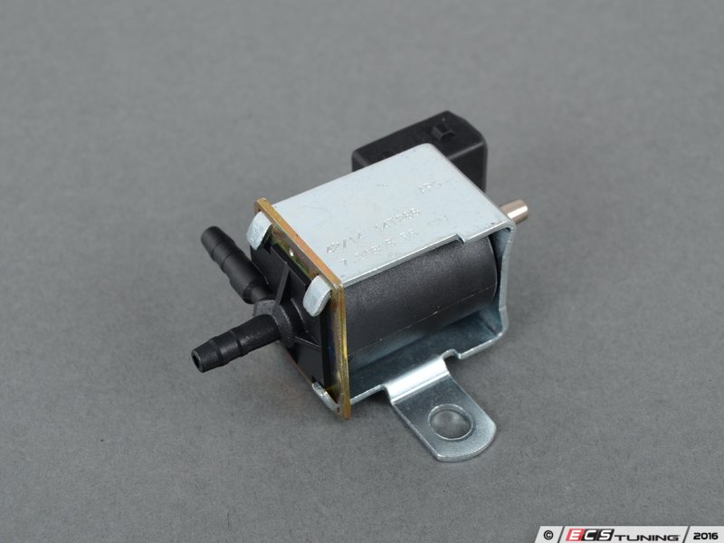 Pierburg - 028906283F - Solenoid Valve