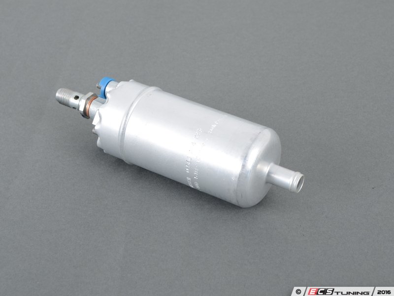 Genuine Porsche - 94460810206 - Fuel Pump
