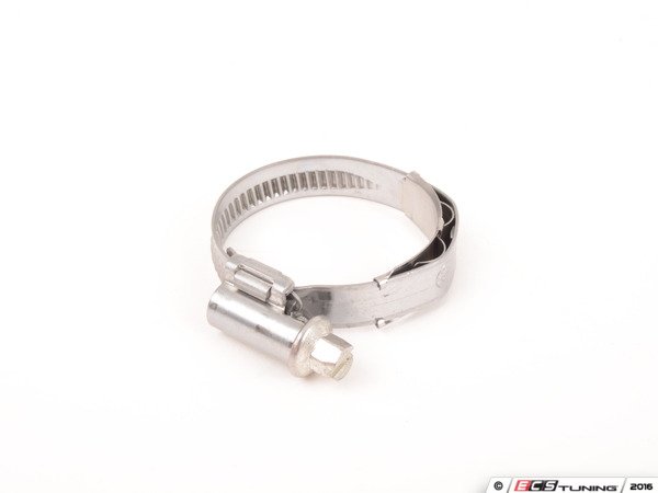 Genuine BMW - 11537547945 - HOSE CLAMP (11-53-7-547-945)