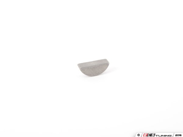 Genuine Porsche - N0127082 - Woodruff Key