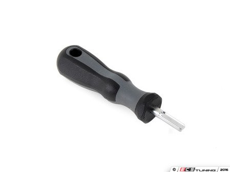Genuine Volkswagen Audi - T10549 - Plastic Drain Plug Tool