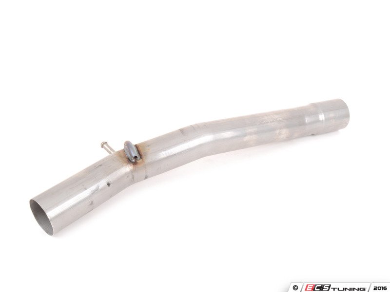 Genuine Volkswagen Audi - 8V5071904 - Resonator Delete - (NO LONGER ...