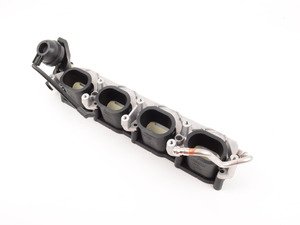 Audi B8/B8.5 S5 Quattro V8 4.2L Intake Manifold Parts - ECS Tuning