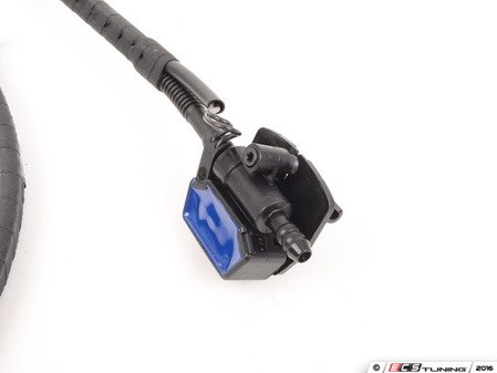 Genuine BMW - 61667275175 - NOZZLE ARRAY WINDOW (61-66-7-275-175)