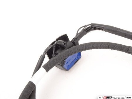 Genuine BMW - 61667275175 - NOZZLE ARRAY WINDOW (61-66-7-275-175)