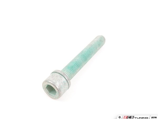 Genuine Volkswagen Audi - N90877101 - BOLT - (NO LONGER AVAILABLE) (N ...