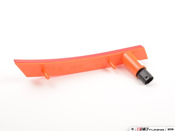 Genuine BMW - 63147165871 - SIDE MARKER LIGHT, REAR, LEF - (NO LONGER ...